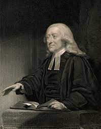 John Wesley's Approach to Scripture and Tradition - Uncomplicated ...